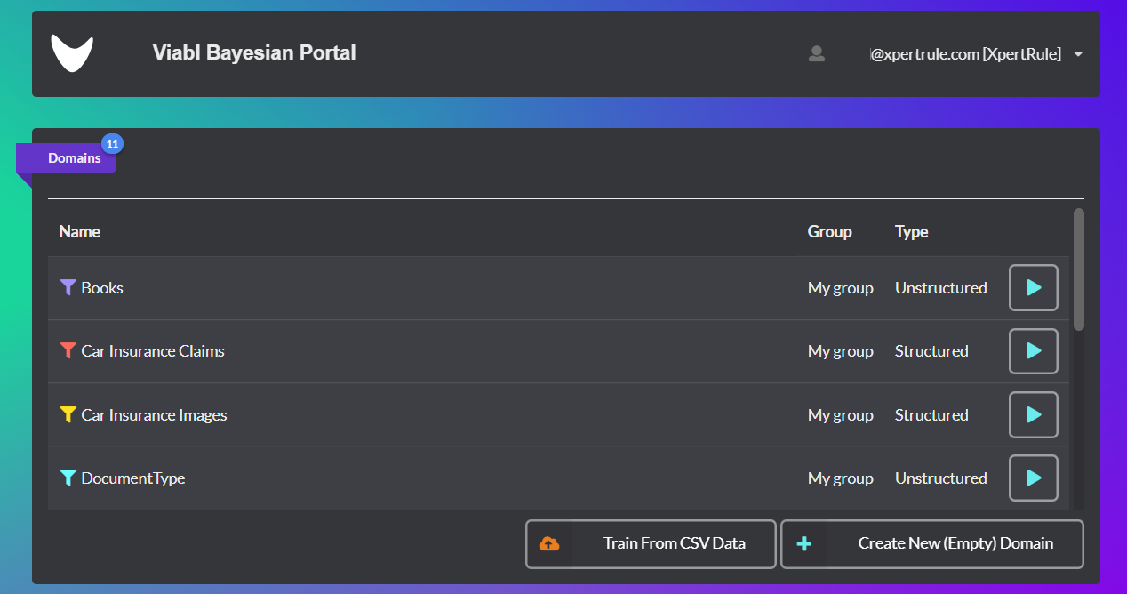 How to use Bayesian Machine Learning Classification?