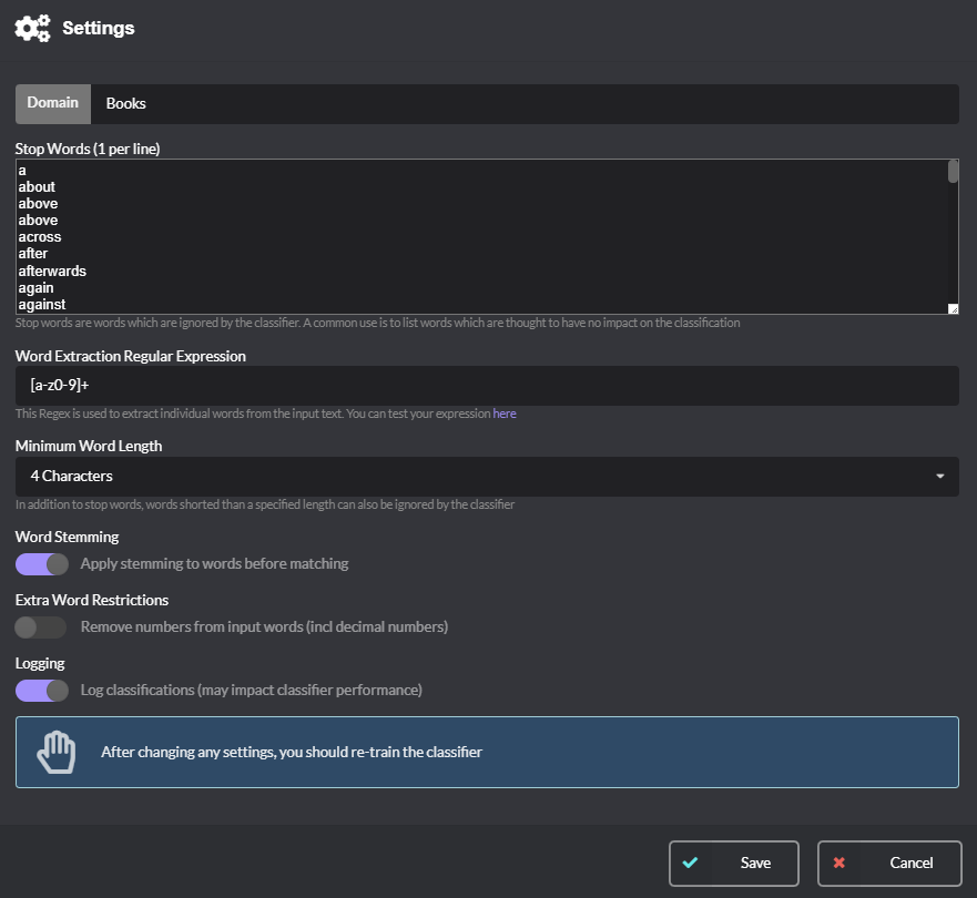How to use Bayesian Machine Learning Classification?